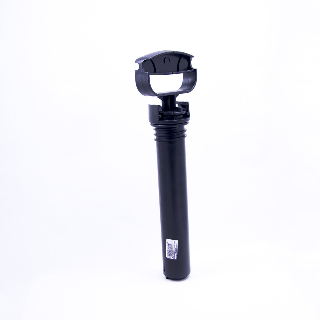 Pump for sprinkle Polins