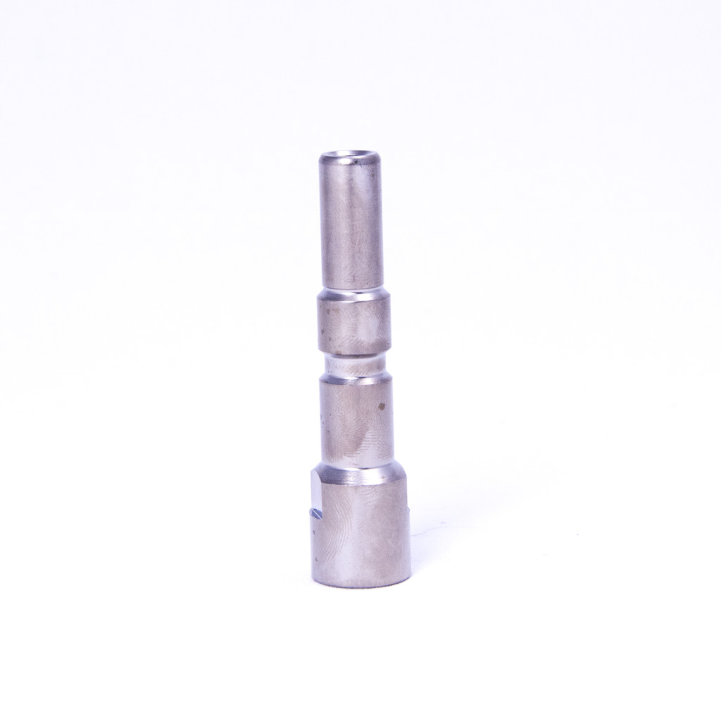 Quick Connection Tool
