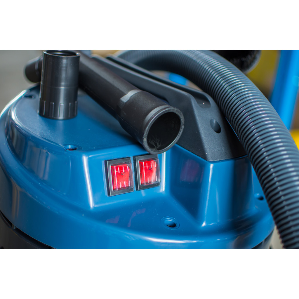 NEVADA 429 - VACUUM CLEANER