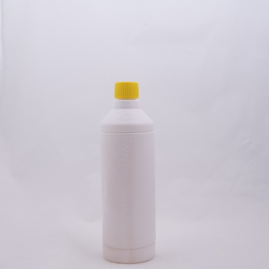 LIquid laundry detergent