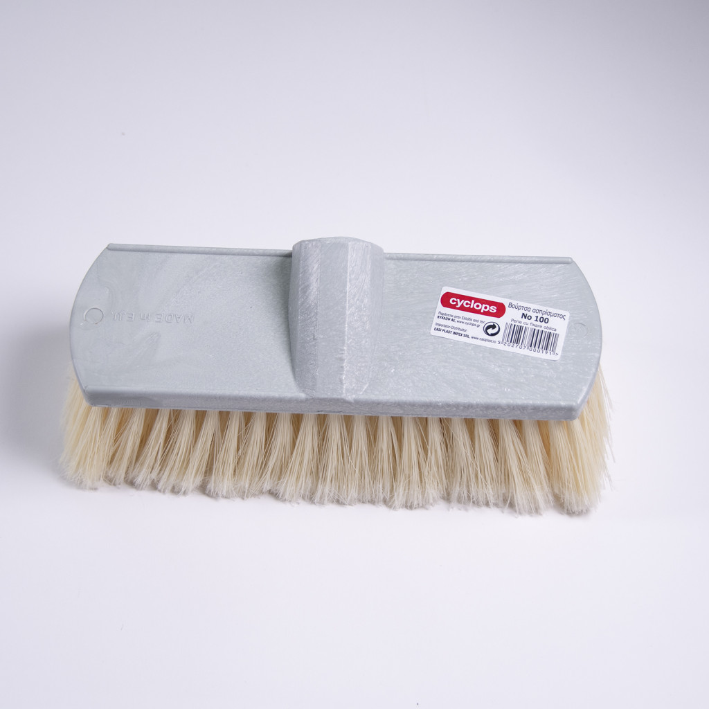 Brush № 100