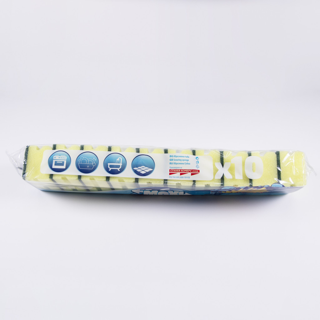 Maxy sunny - kitchen sponges